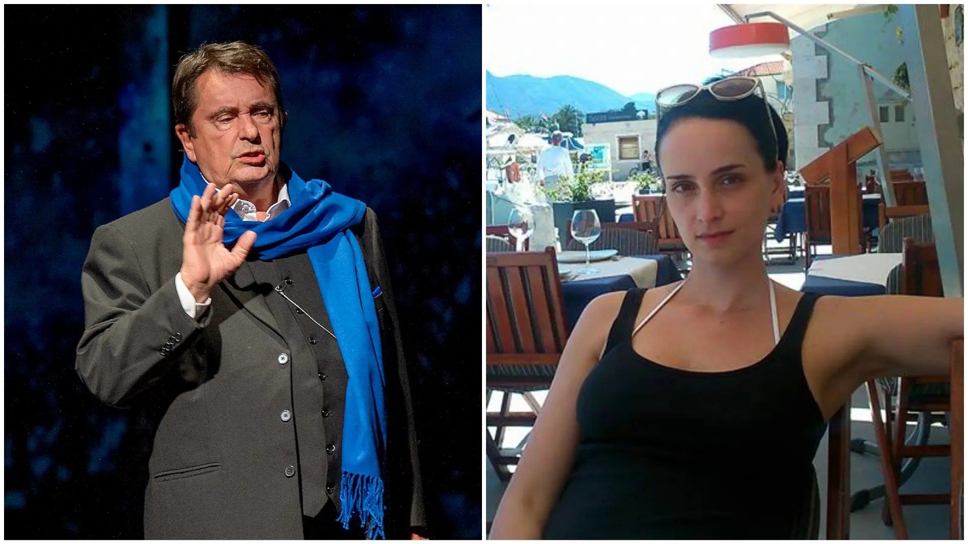 Otkriveno šta je Gutović ostavio ćerkama: "Sad imam dozvolu Lanetovog sina da kažem - ovo je ...